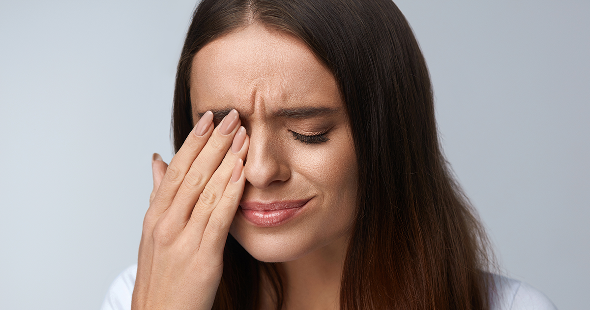 Glaucoma Primário de Ângulo Fechado - Dra. Maria Beatriz Guerios