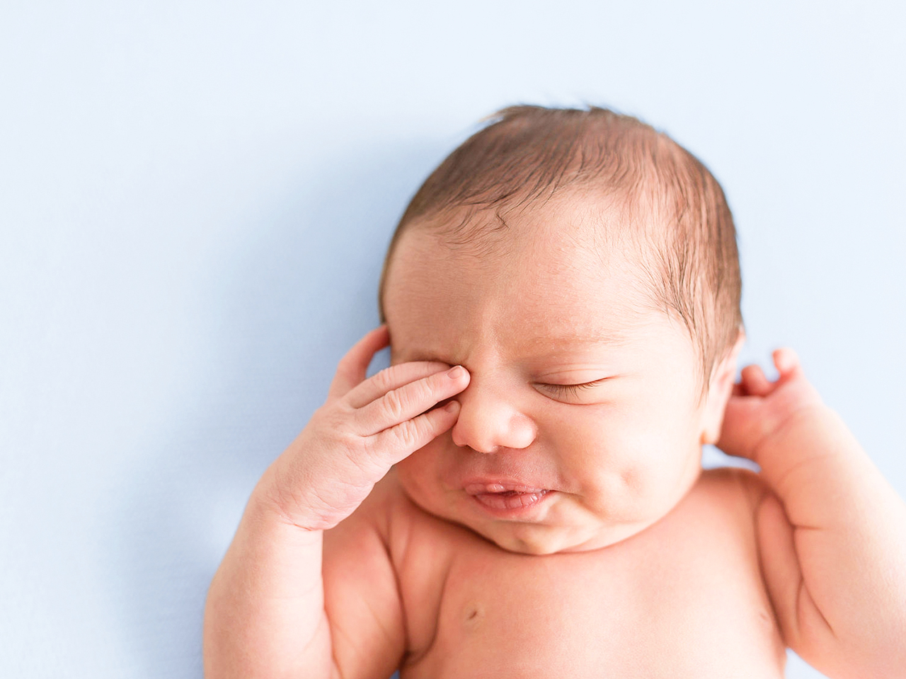 Glaucoma congênito O que é? Como tratar? Quais são as causas?