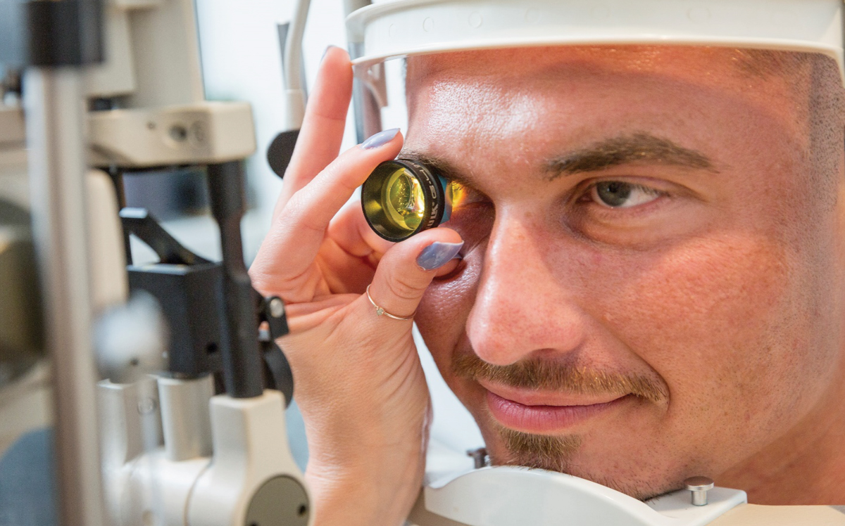 Glaucoma Primário de Ângulo Aberto: tudo que você precisa saber